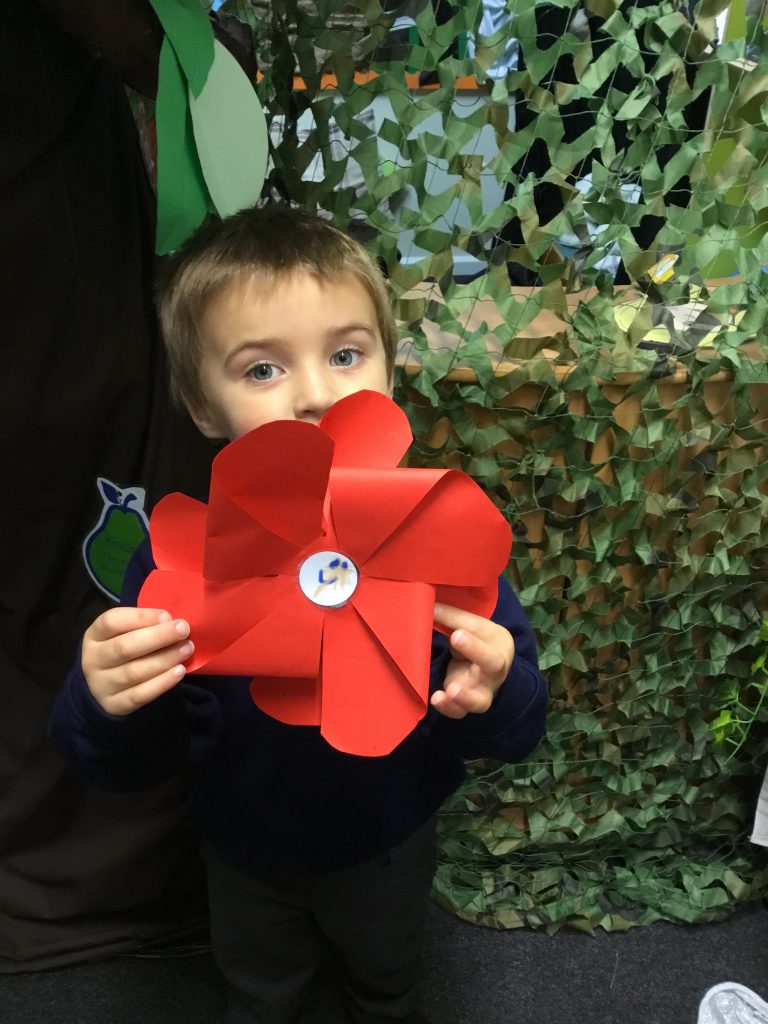 Subject Curriculum – Peartree Spring Primary School