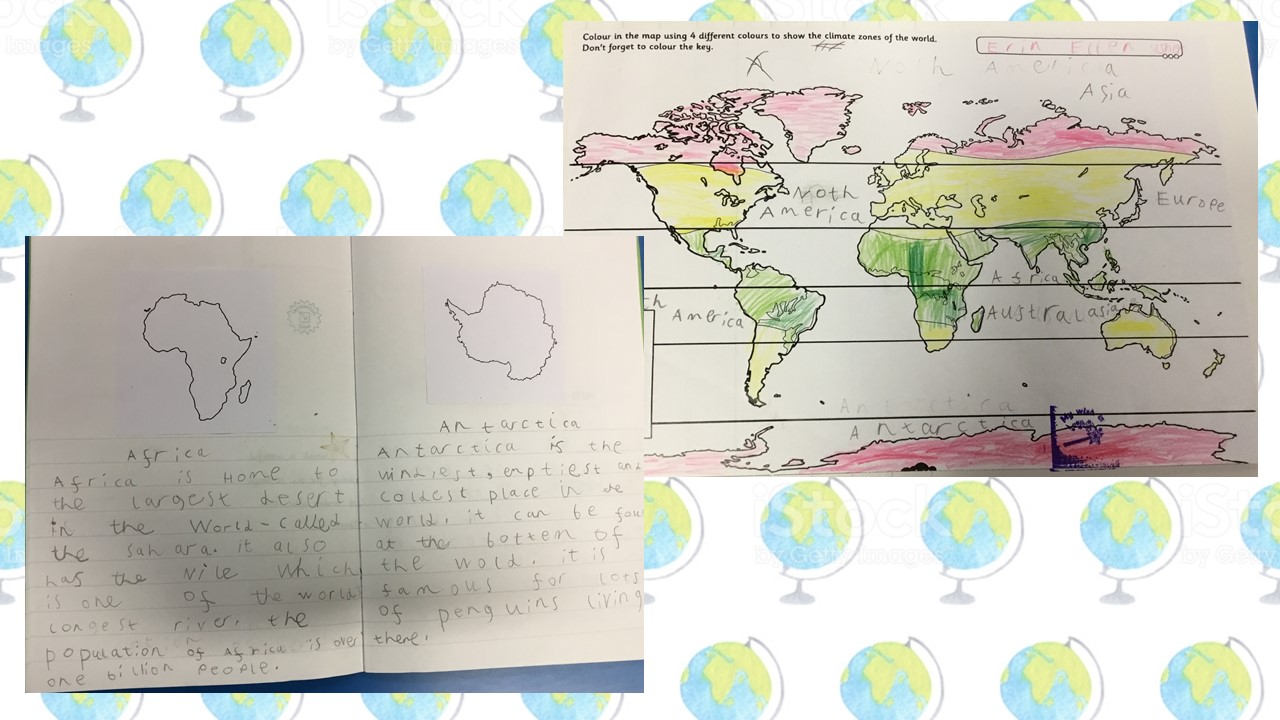 Subject Curriculum – Peartree Spring Primary School