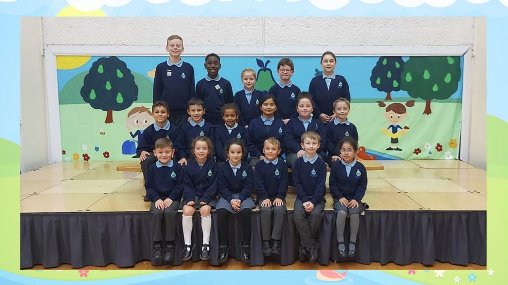 Rights Respecting – Peartree Spring Primary School