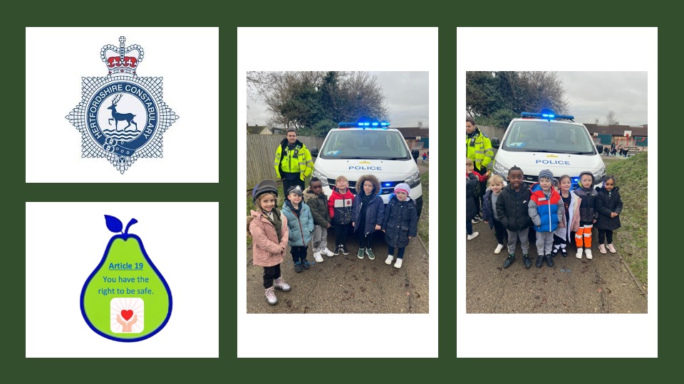 Rabbit Class 23-24 – Peartree Spring Primary School