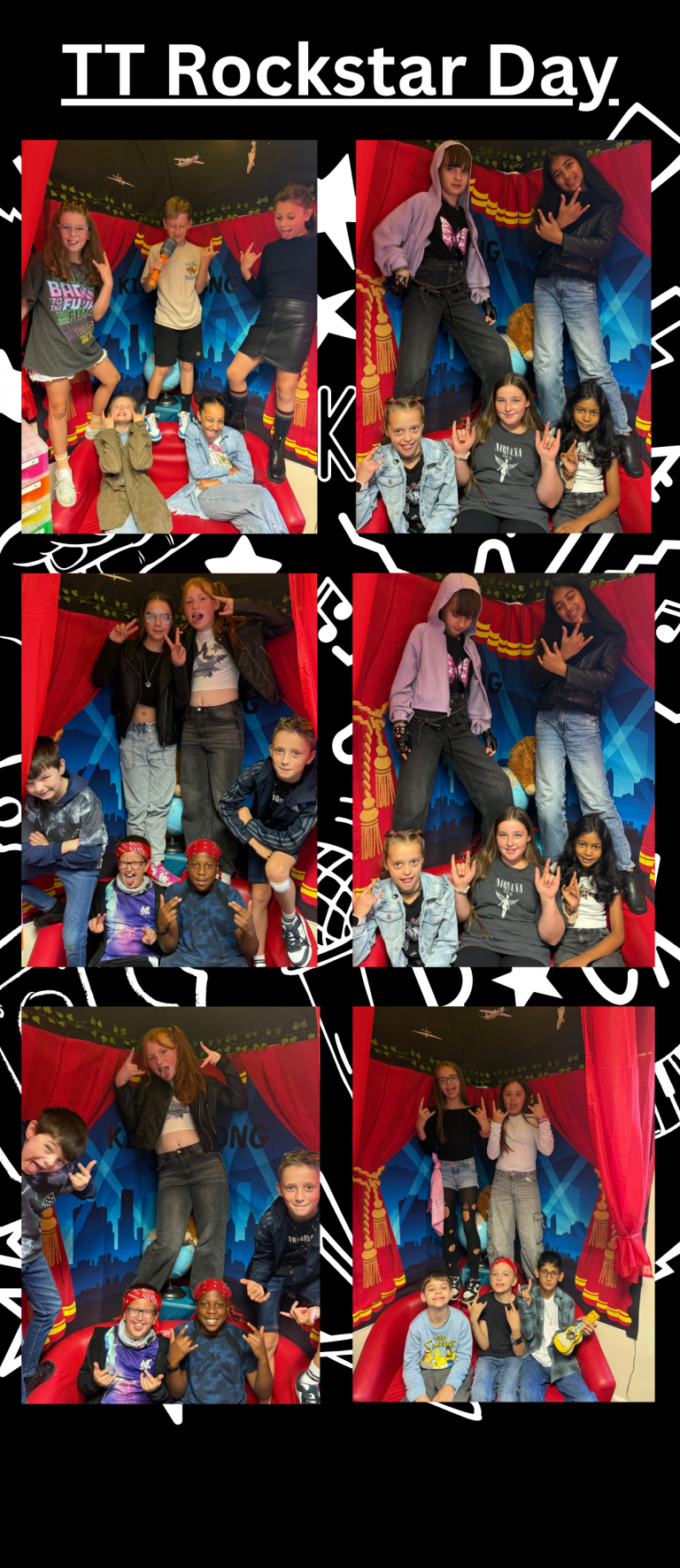 Alps Class 2025-2026 – Peartree Spring Primary School